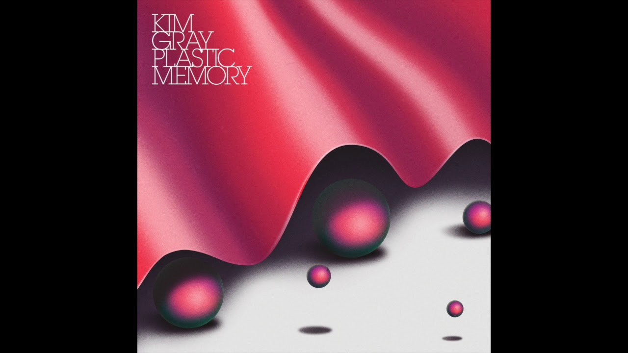 Kim Gray - On Screen (Official Audio) - YouTube