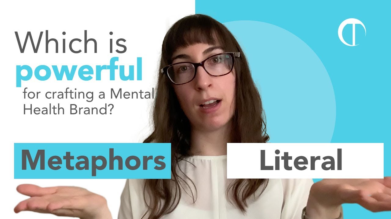 Metaphors vs. Literal: Which is Mindfully Powerful for Developing a ...