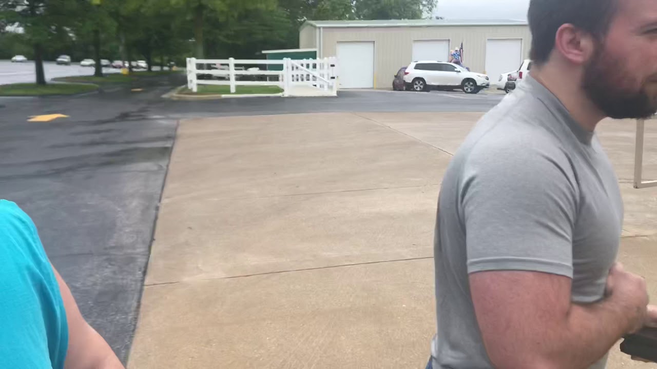 Season 1 Antics #49 - TERRY’S RETURN - YouTube