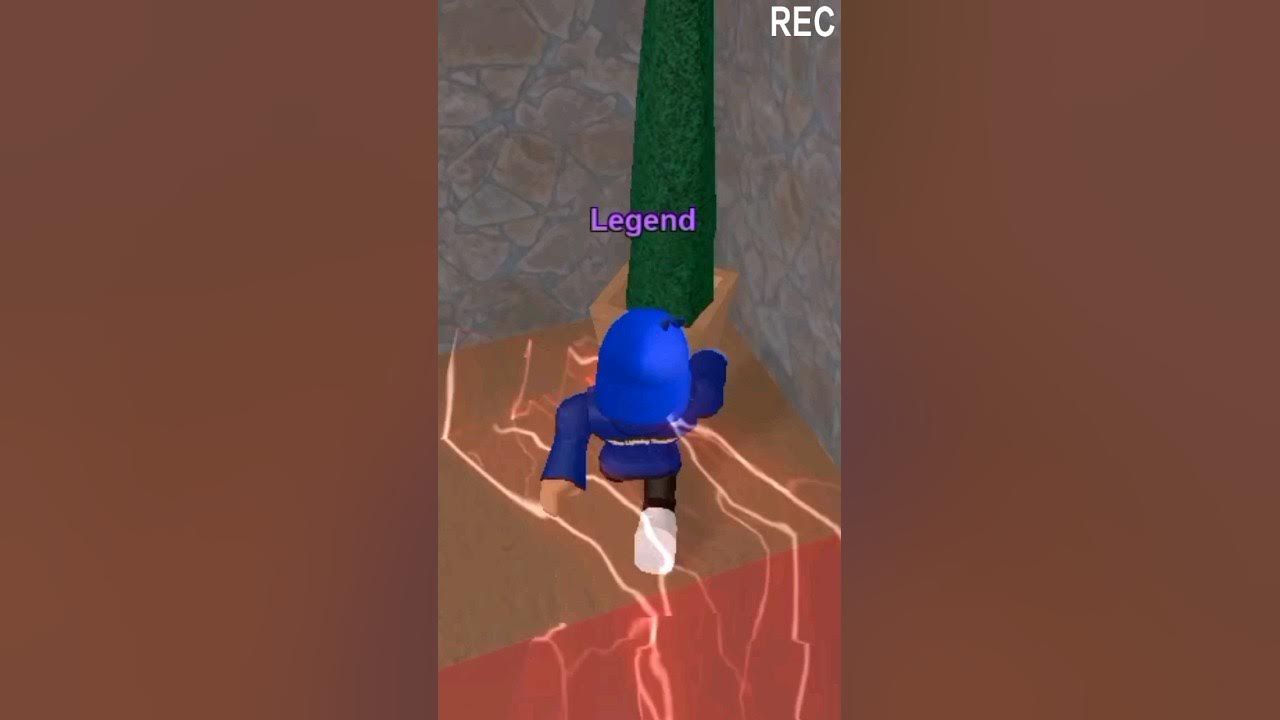 Secret In Epic Minigames Roblox Youtube