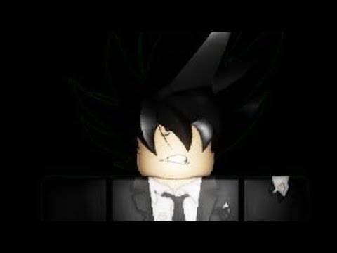 Explicando quién es el dummy | The strongest battlegrounds - YouTube