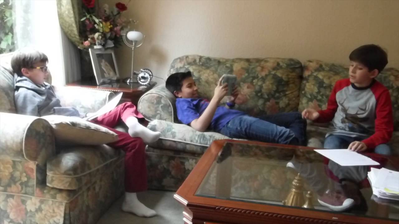 Como hacerse el wey en un proyecto - YouTube