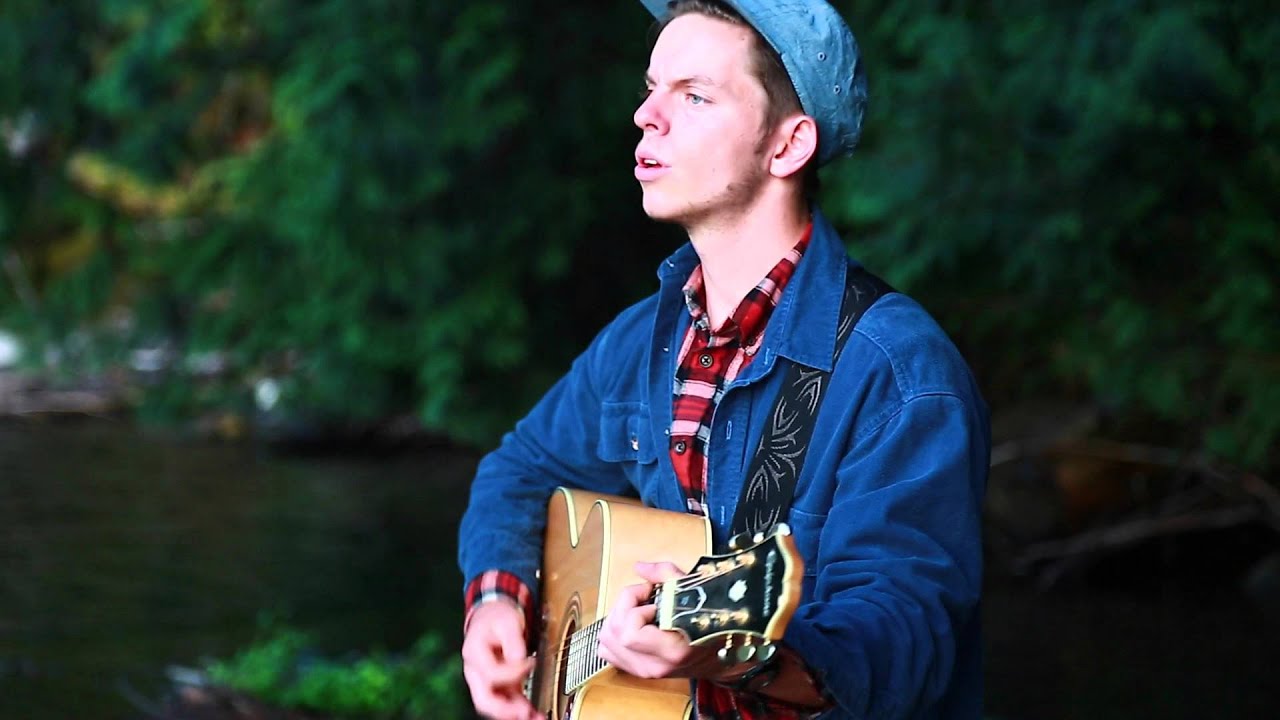 Cameron Stevenson - YouTube