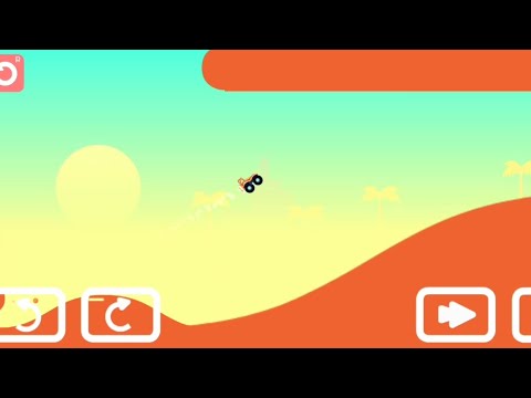 Blumgi rocket car racing game #4 @narengamingz - YouTube