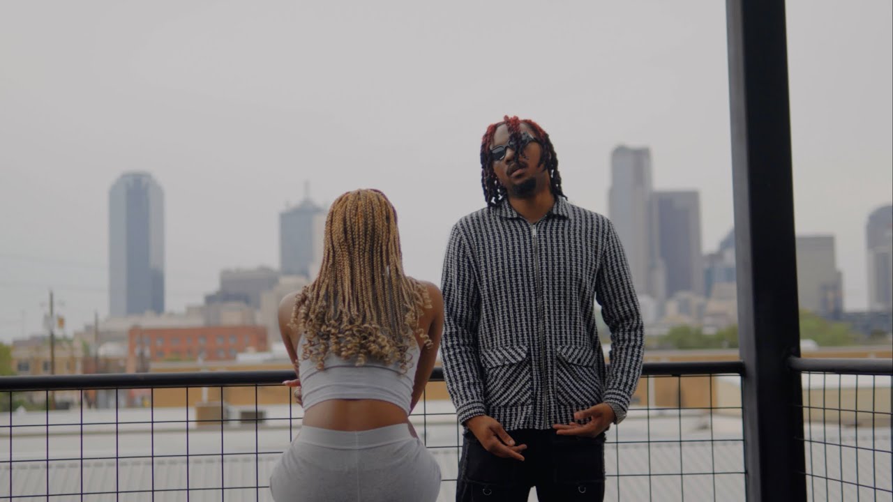 BTF - Somebody (Official Music Video) - YouTube