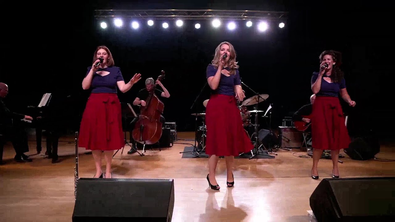 Company B Live Promo - YouTube