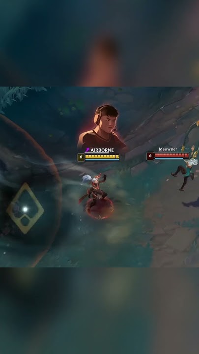 VAYNE CANCELANDO HABILIDADES COM EMOTE DO UZI?! VEJA ESSE BUG INSANO ...