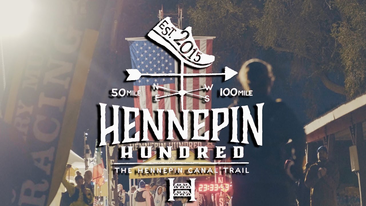 2023 Hennepin Hundred - YouTube