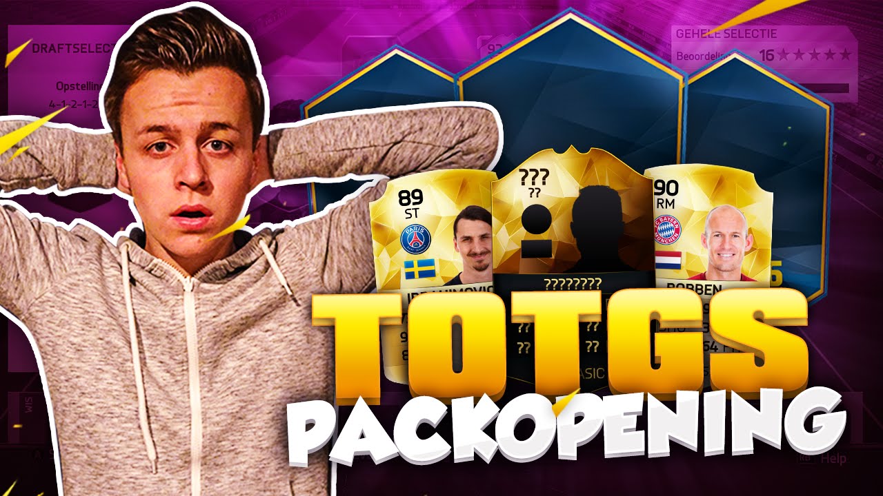 89 + 90 RATED INSANE PACKS! - TEAM OF THE GROUP STAGE - FIFA 16 UT PACK ...