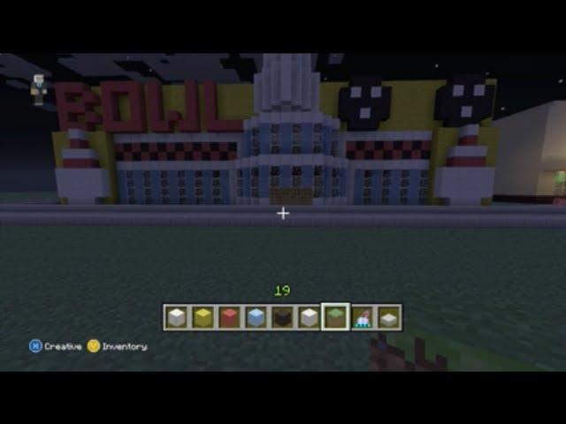 Let39s Build A Bowling Alley Part 1 Minecraft City Cars Part Archives