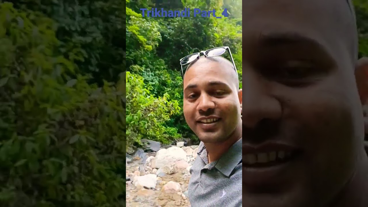 Trikhandi Hetauda Nepal Part _4 - YouTube