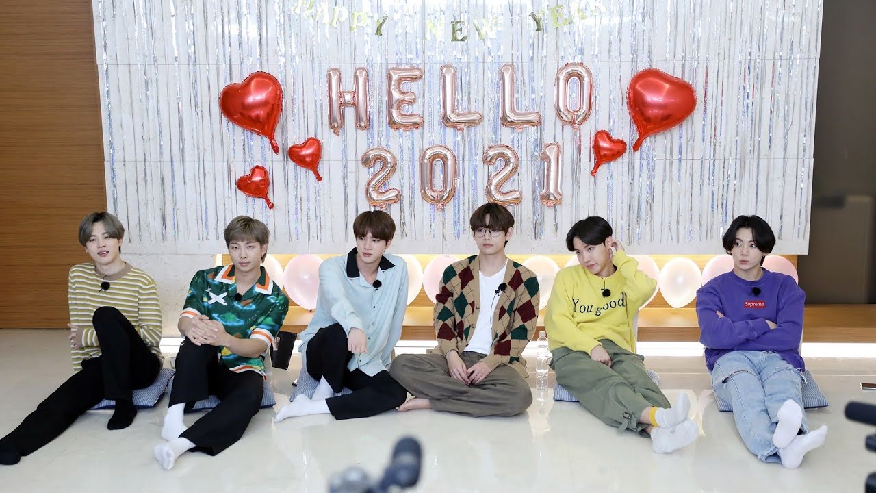 Run BTS ep 128 behind cuts preview. - YouTube