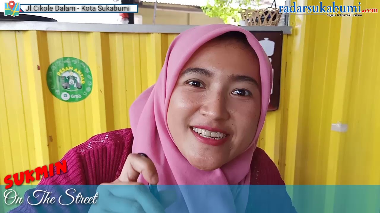 RADAR SUKABUMI - Gurihnya...Mie Lapis alias Mie Lada Pisan - YouTube