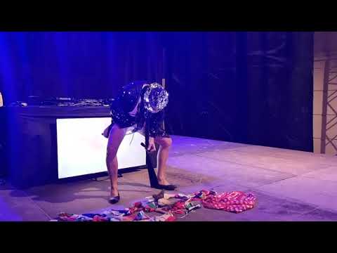 Martin Kent Benidorm Pride 2024 Closing Party Sticky Vicky 4K