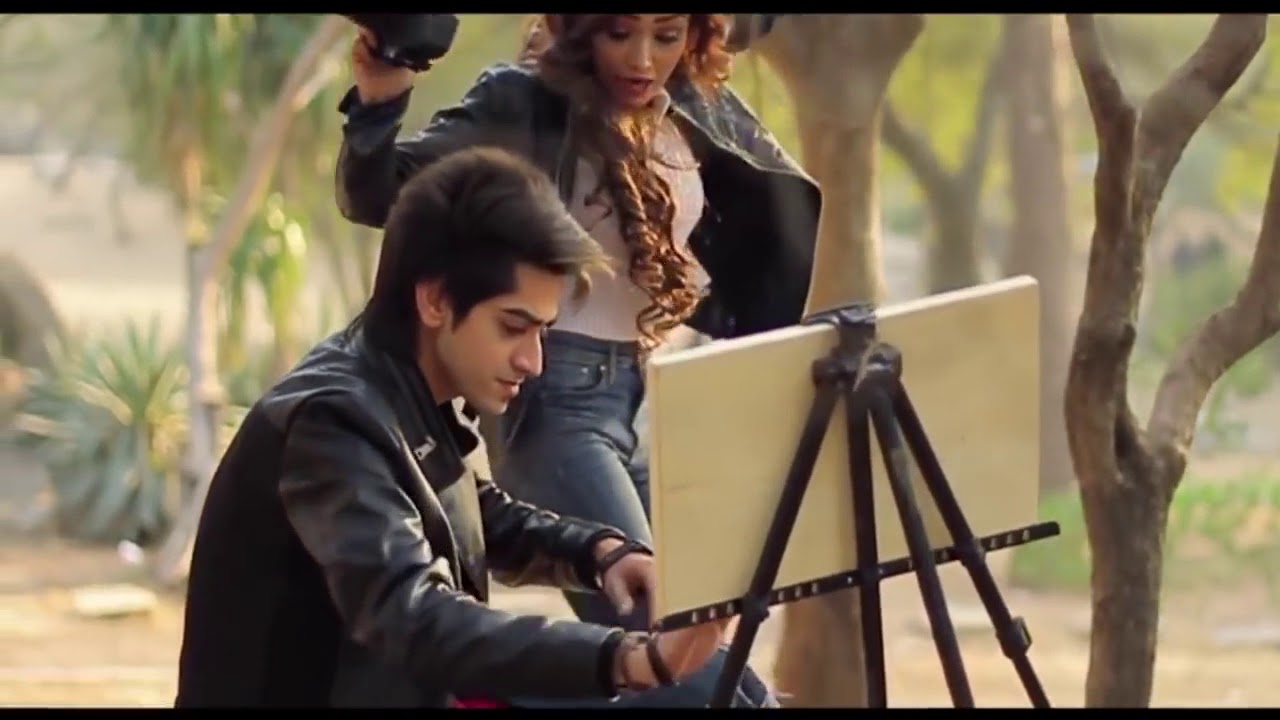 Pyar meri zindagi - YouTube