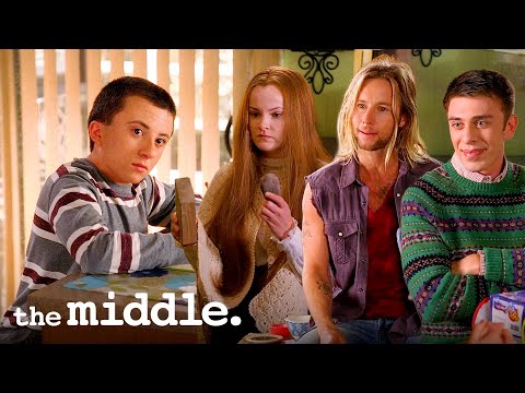 All of Brick’s Babysitters Are... Unique | The Middle