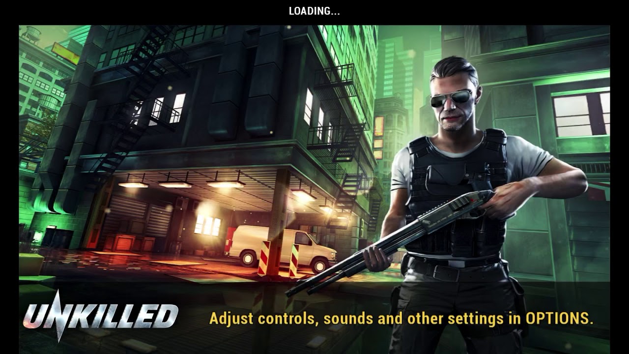 UNKILLED BEST GUNS - YouTube