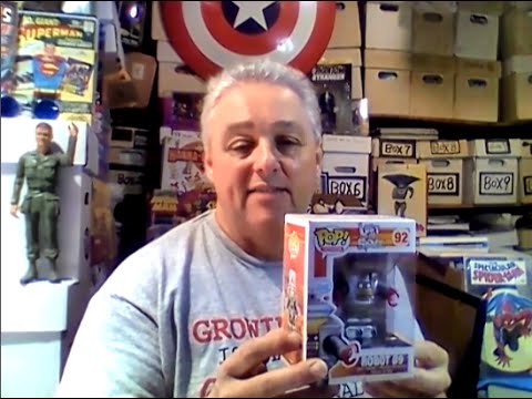EP. #4: All Things Weird & Collectible (18+ yrs only) - YouTube