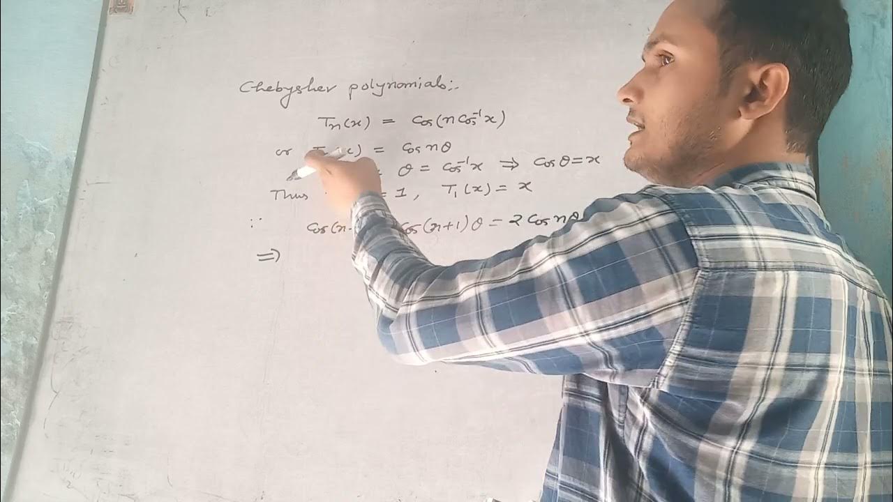 numerical analysis lecture 14 - YouTube