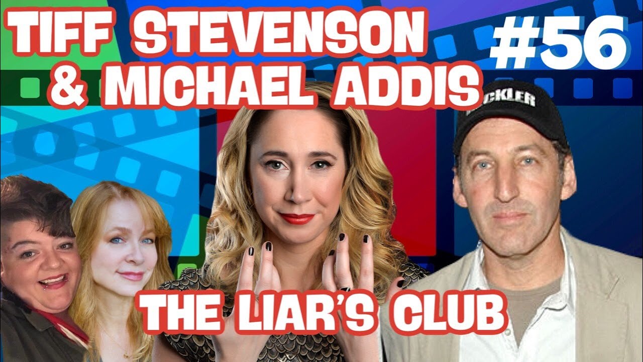 Tiff Stevenson and Michael Addis | 56 - YouTube