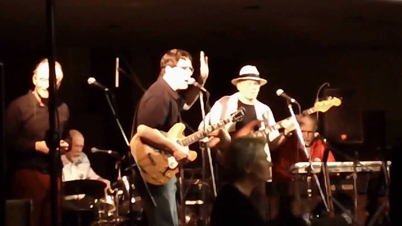 FULL GROWN MEN When It Rains - YouTube