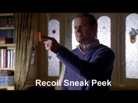 Castle 5x13 "Recoil" Sneak Peek 3 - YouTube