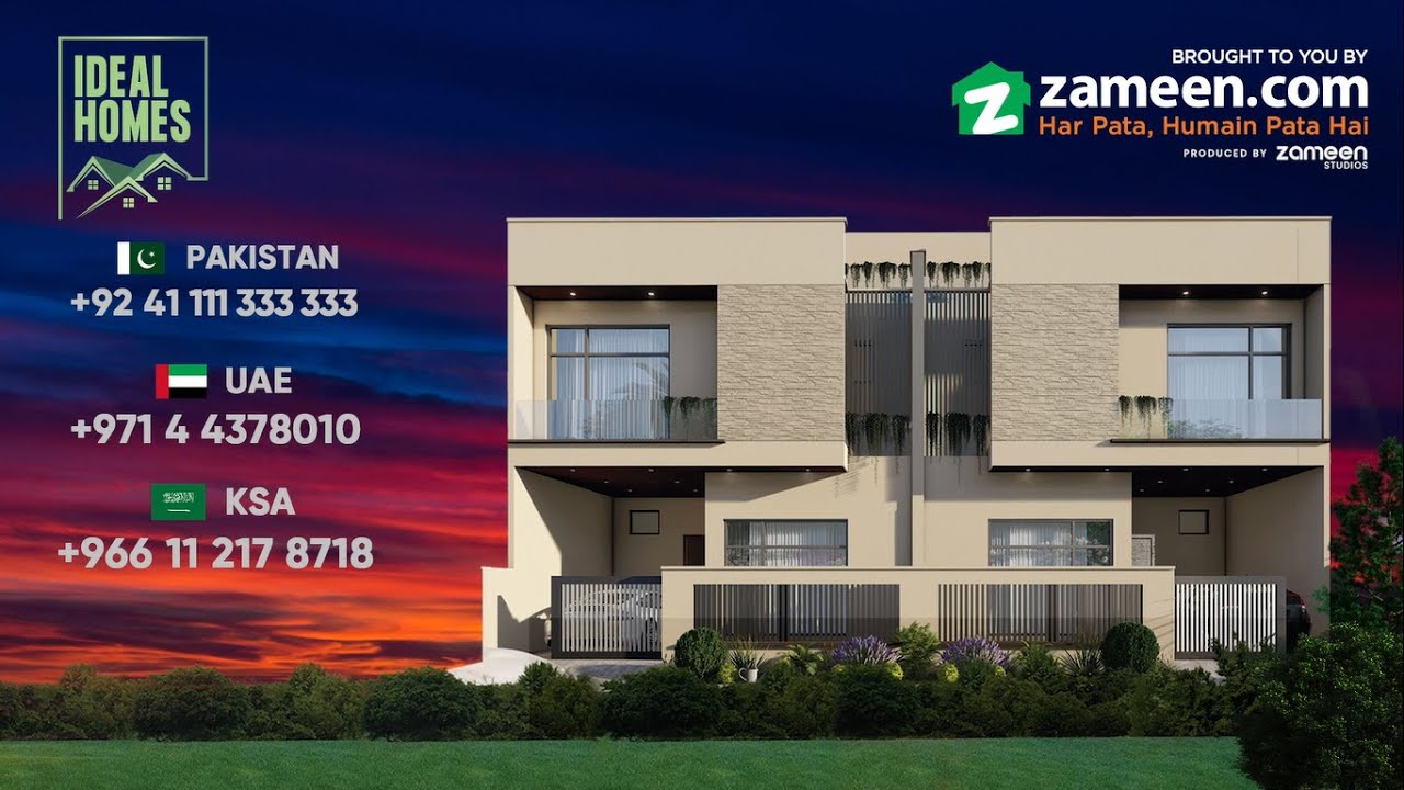 Ideal Homes - Construction Update April 2023 - YouTube