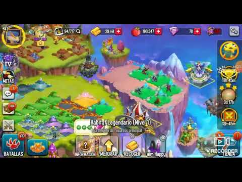 Reviu de mechamancer (moster leyens) - YouTube