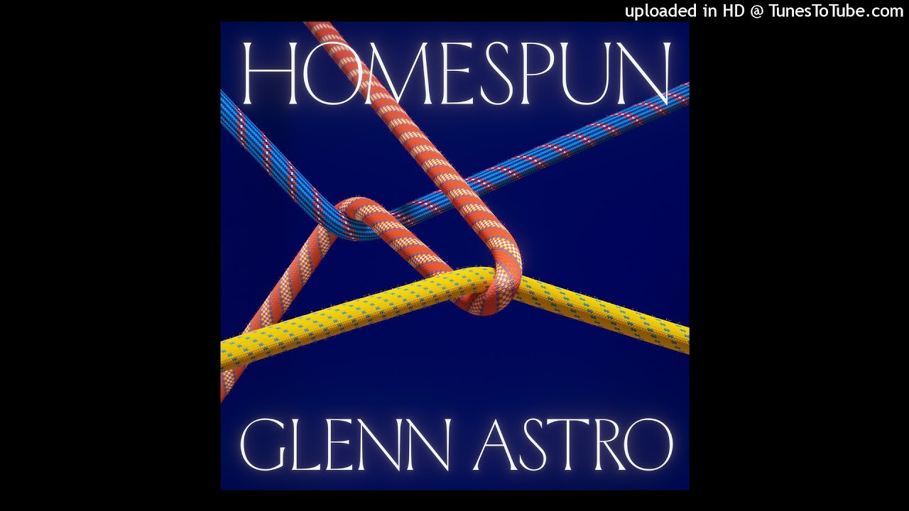 Glenn Astro - Slow Poke Flange - YouTube