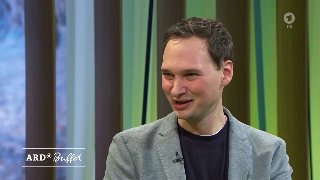 Was tun gegen das Syndrom der ruhelosen Beine (RLS) - ARD Buffet mit ...