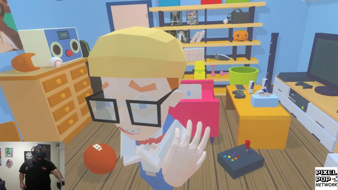 Throw Anything - Quick Play - YouTube