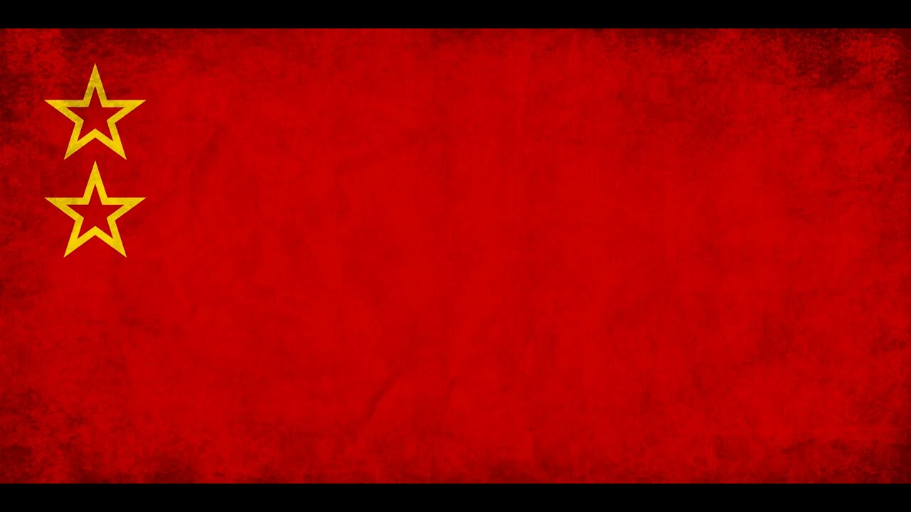 Державный Союз Народов - Sovereign Union of Nations (Union State Anthem ...