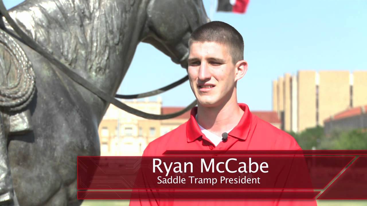 Inside Traditions with Sophia Halbrook: Guns Up - YouTube