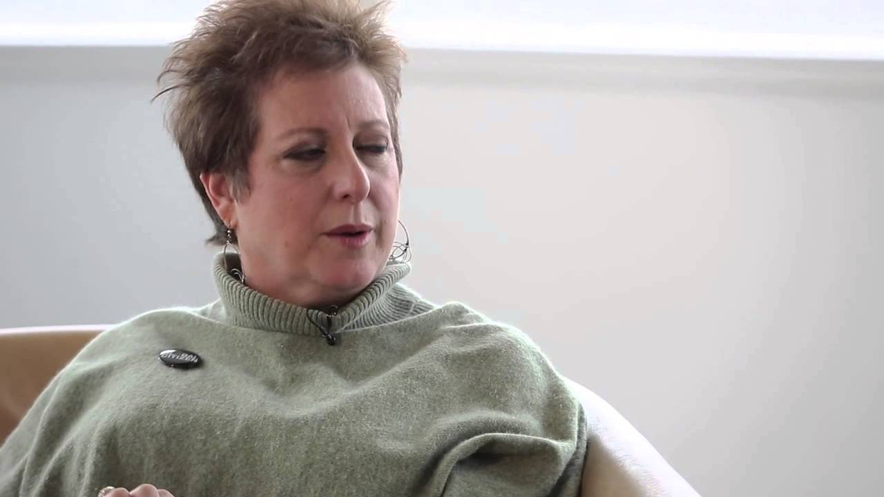 Caryl Stern, CEO of U.S. Fund for UNICEF, on the impact of the 2012 ...