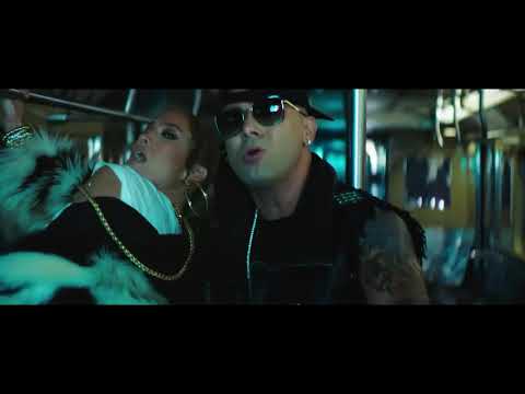Jennifer Lopez - Amor, Amor, Amor (Official Video) ft. Wisin