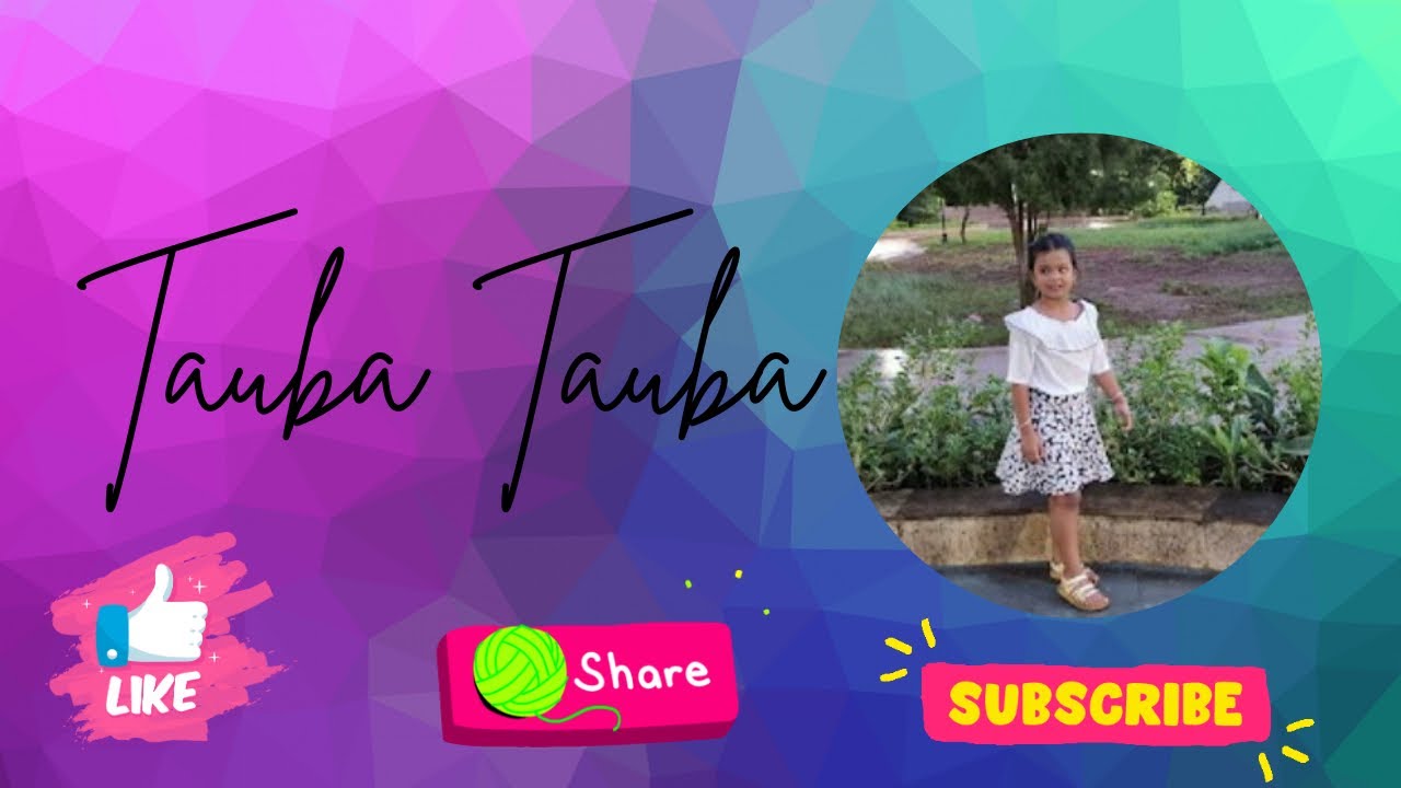 Tauba Tauba………… - YouTube