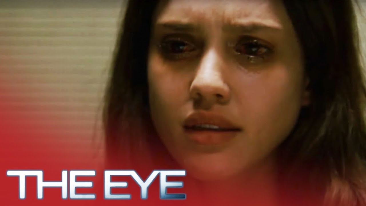 Watch the Beginning of The Eye (2008) ft. Jessica Alba - YouTube