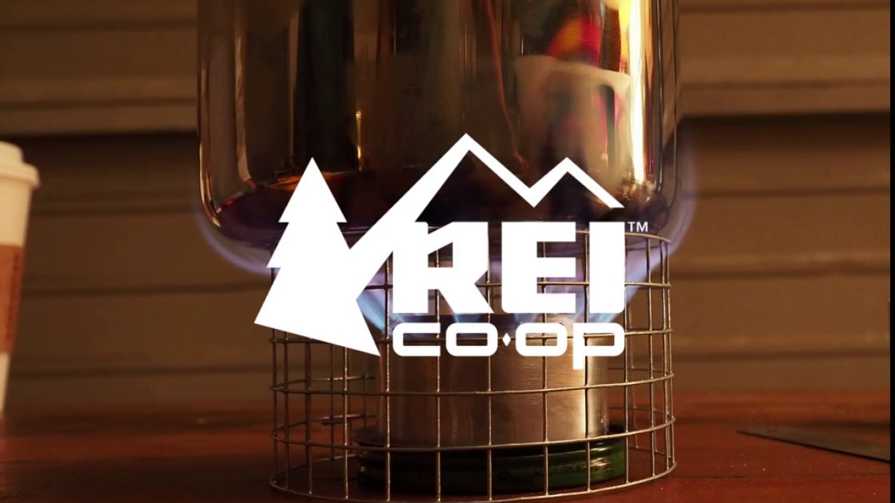 DIY: Alcohol Stove from a Soda Can | REI - YouTube