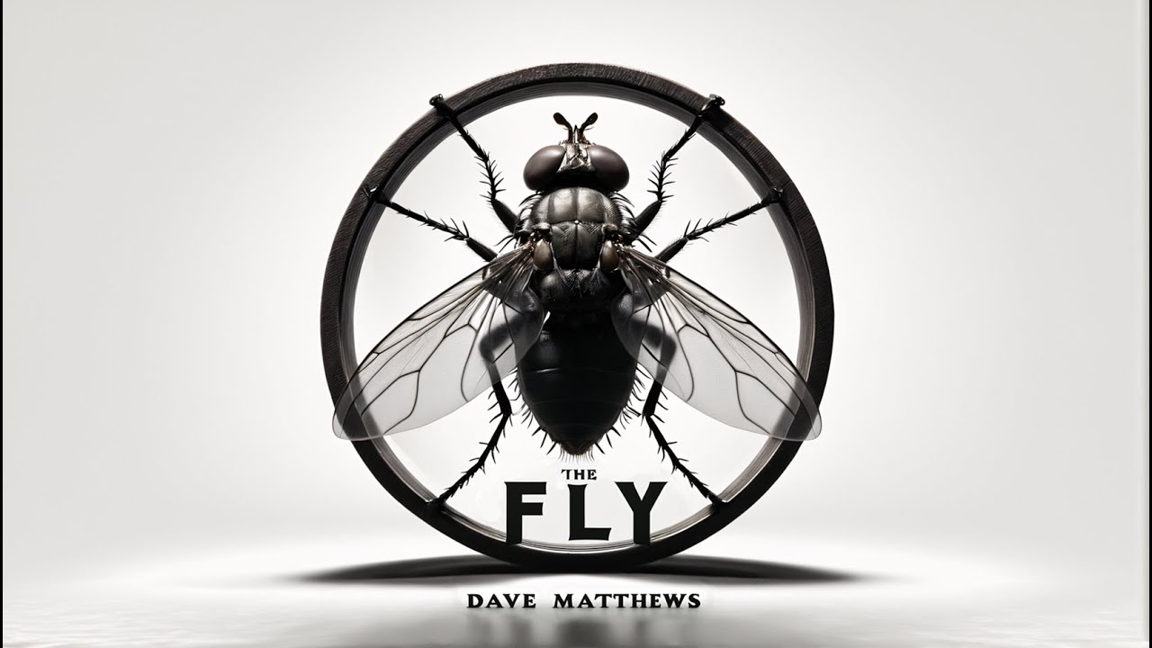 Dave Matthews - The Fly (New Version) - YouTube