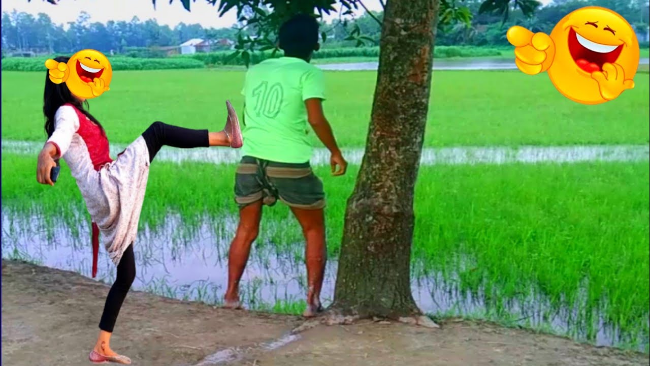 Must Watch New Funny Video 2021_Maha fun tv My family Bindas Fun Masti ...