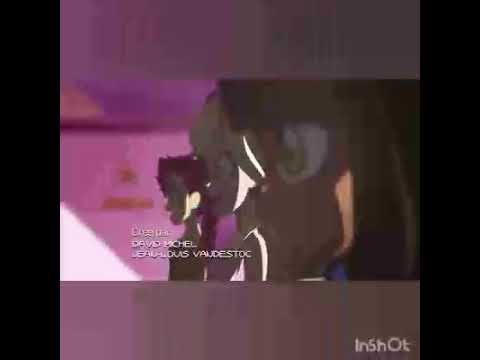 Lolirock starting song.*