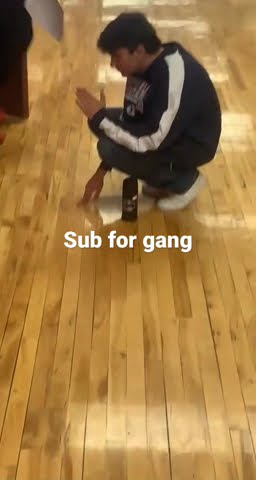 Sub for gang - YouTube