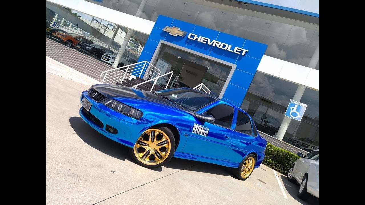 Vectra - Só Vectra top - Clube do Vectra - YouTube