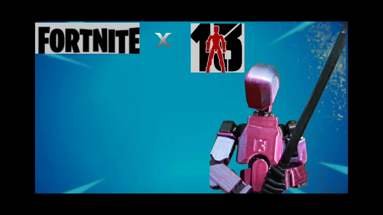FORTNITE T13 CHAPTER 7 SEASON 1 TRAILER[DEADPOOL RETURN] Fan made by me ...