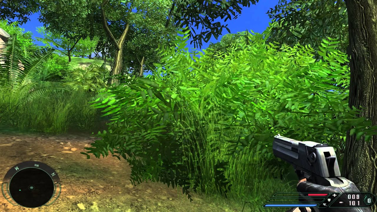 Far Cry Walkthrough 1440p "Realistic" PART 1 - Intro / Beginning ...