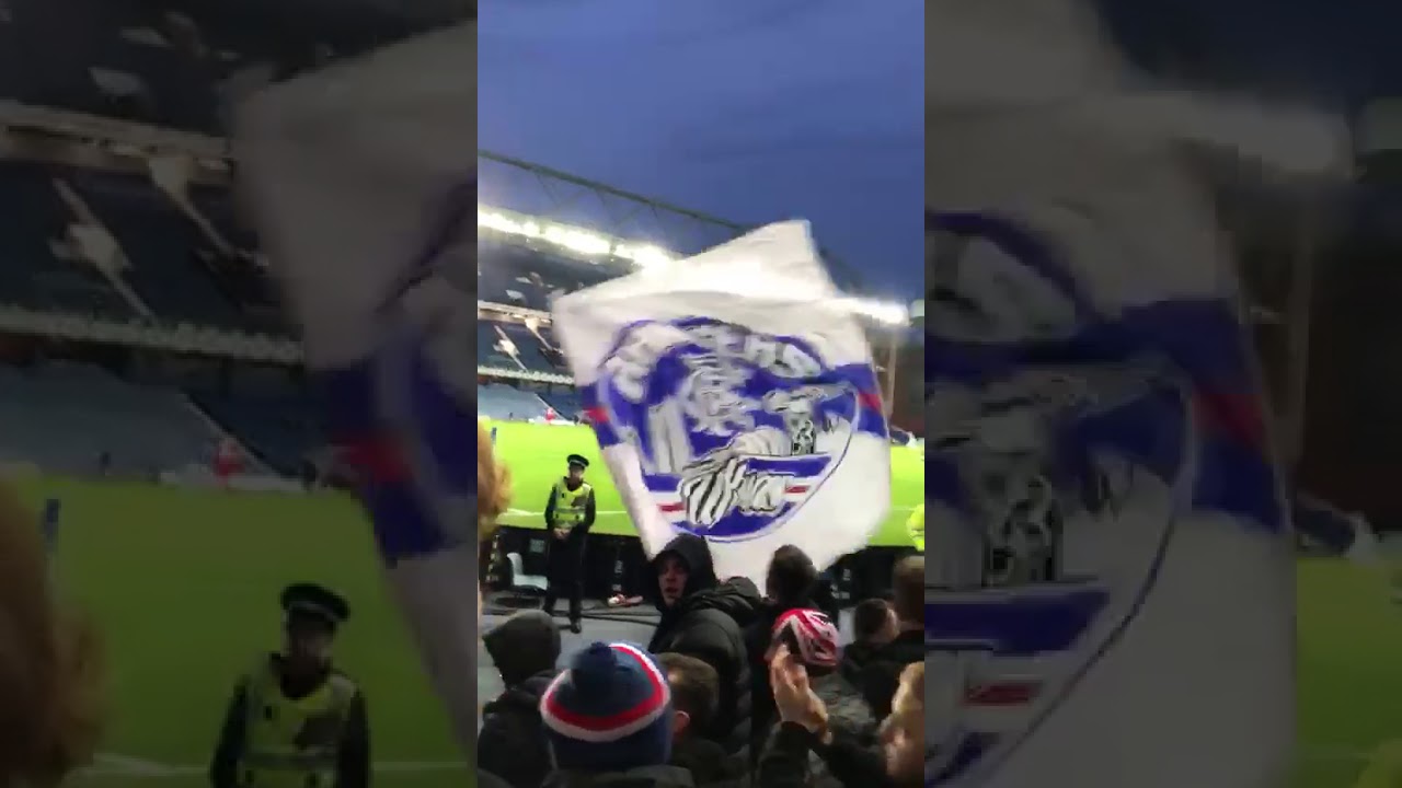 Union bears 💙🇬🇧 UB07 - YouTube