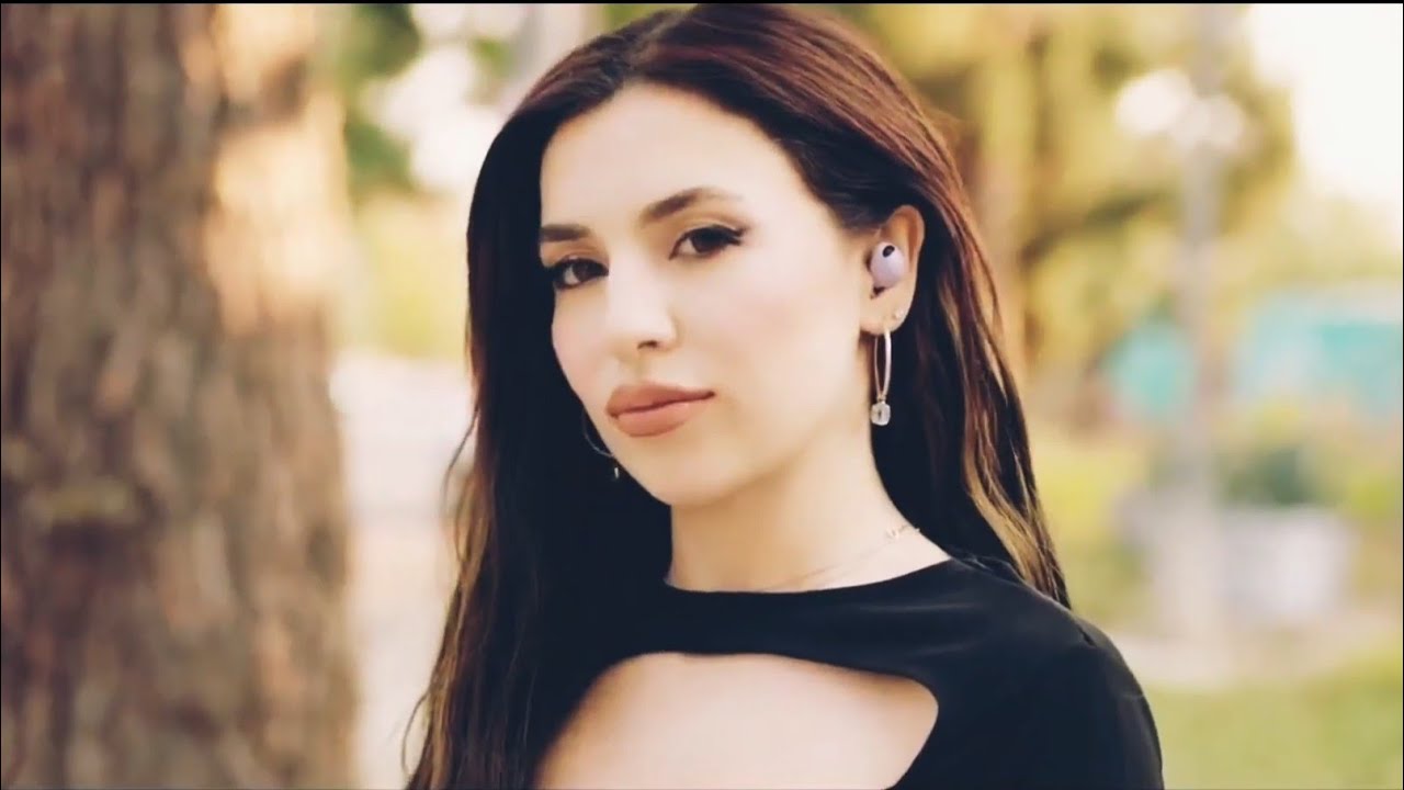 Ava Max - In The Dark (Music Video) - YouTube