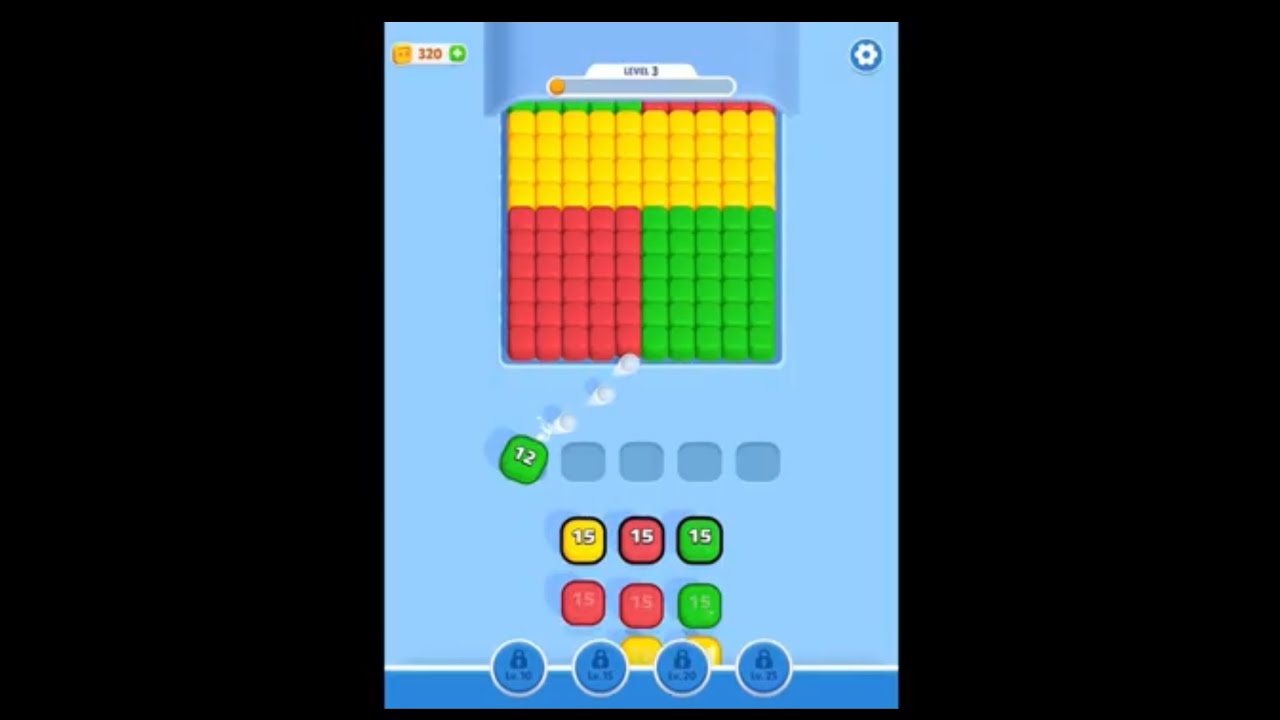 This Is Blast! Levels 91-92-93-94-95-96-97-98-99-100 - YouTube