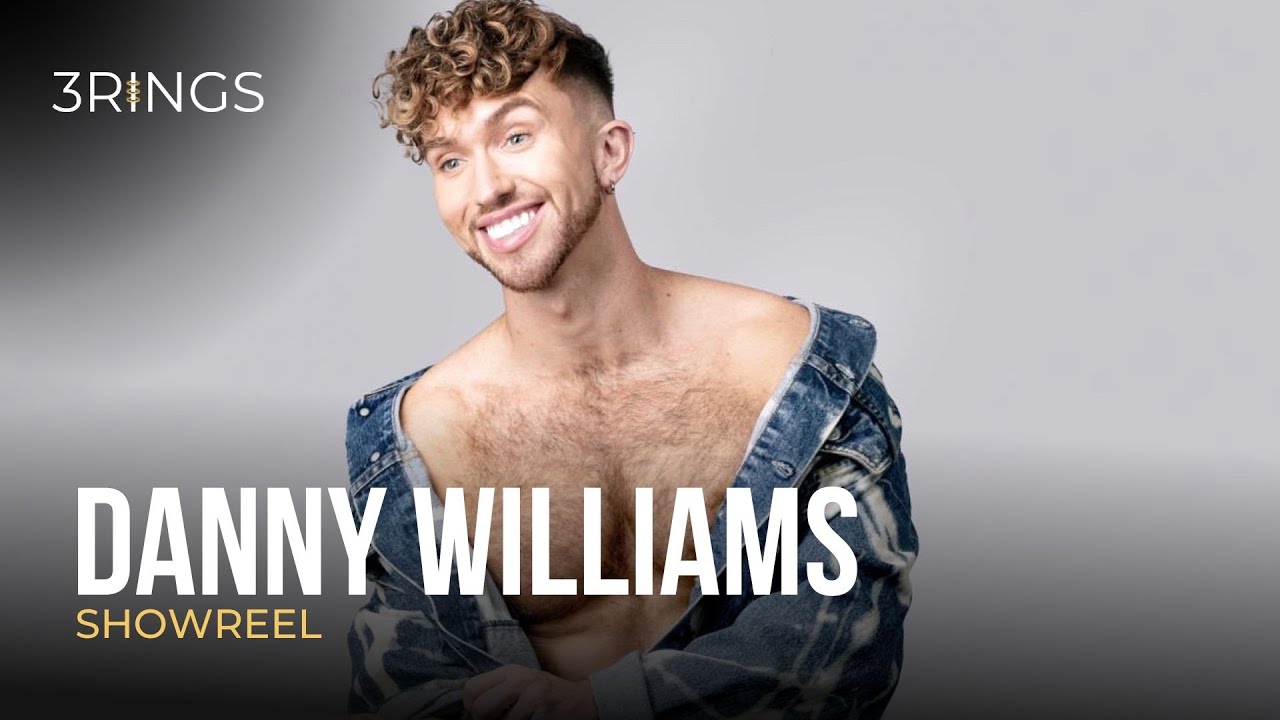 Danny Williams - Showreel - YouTube