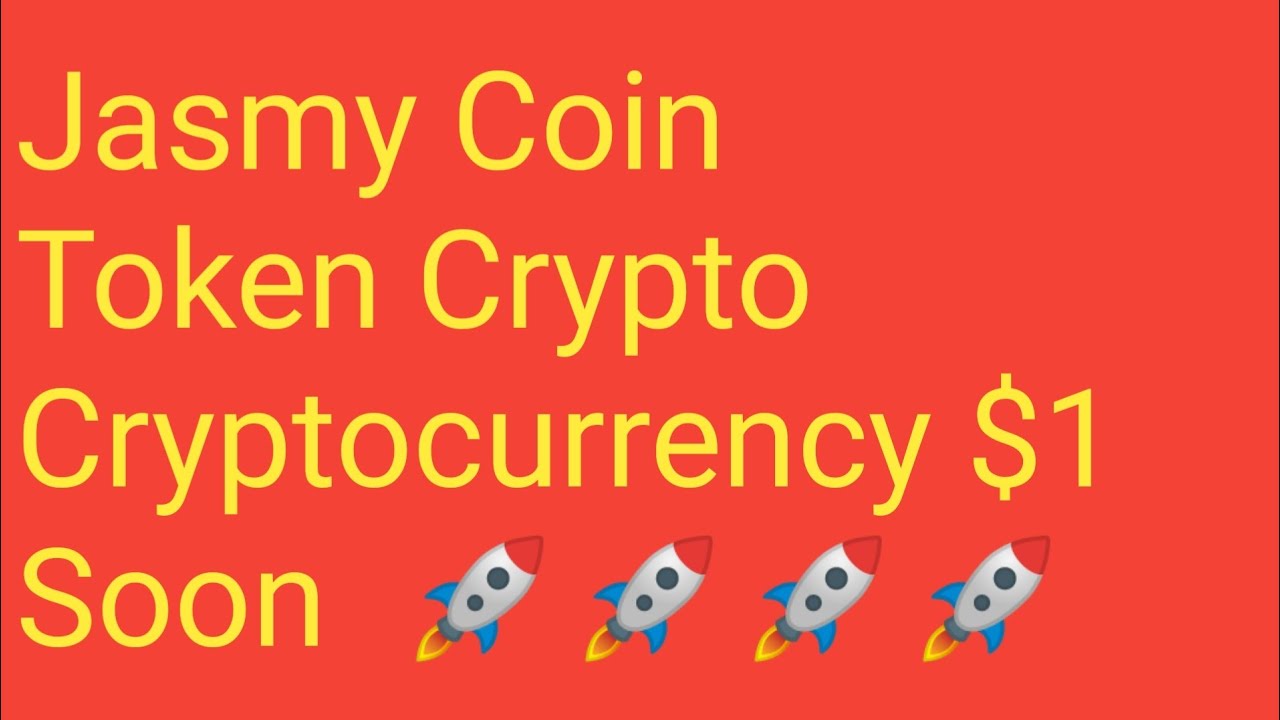 Video on JASMY Coin of 21 September 2022 | JASMY Coin 100X PUMP | JASMY ...